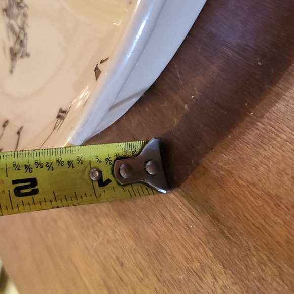 Tepco | Dining | Tepco Western Traveler 3 Grill Platter 195s | Poshmark